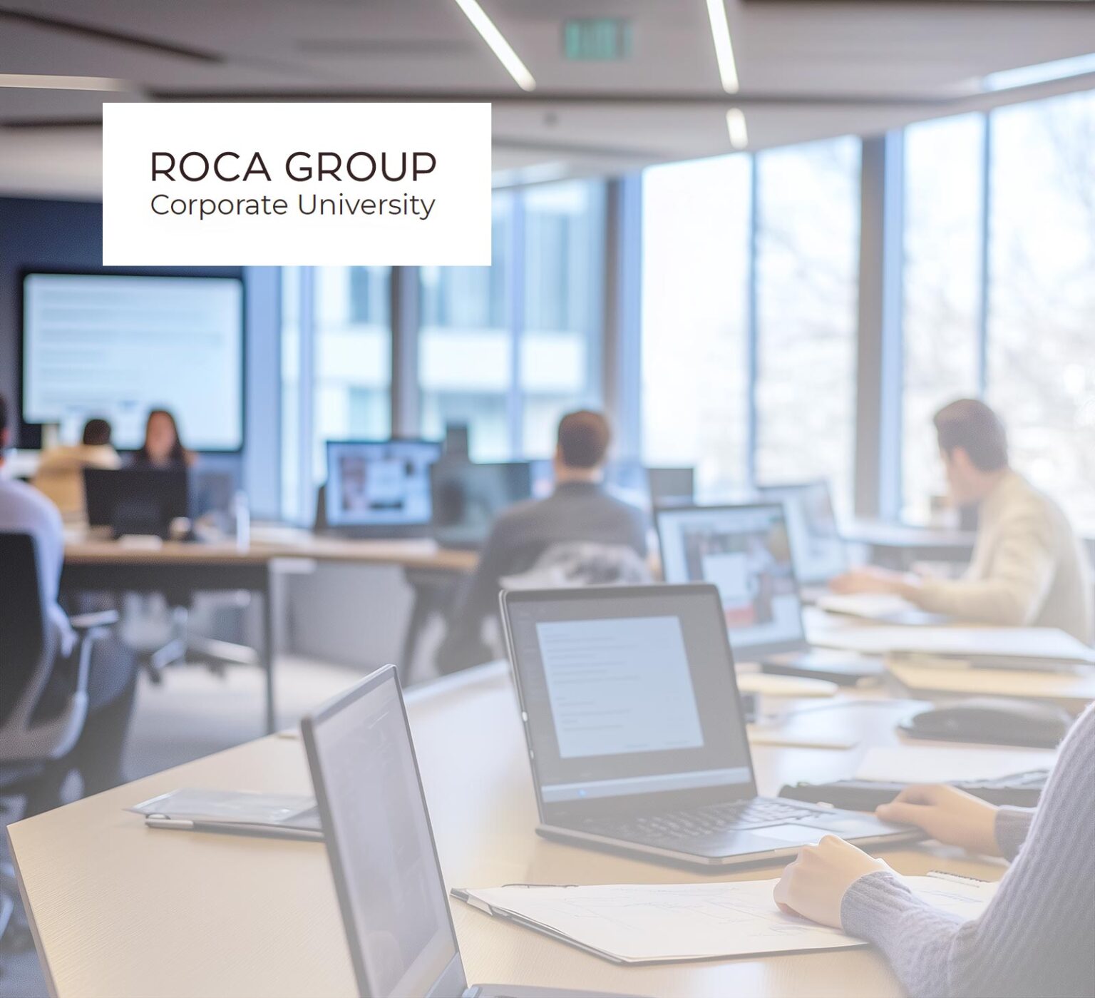 In 2024, RGCU activity involved high-value strategic projects to ...