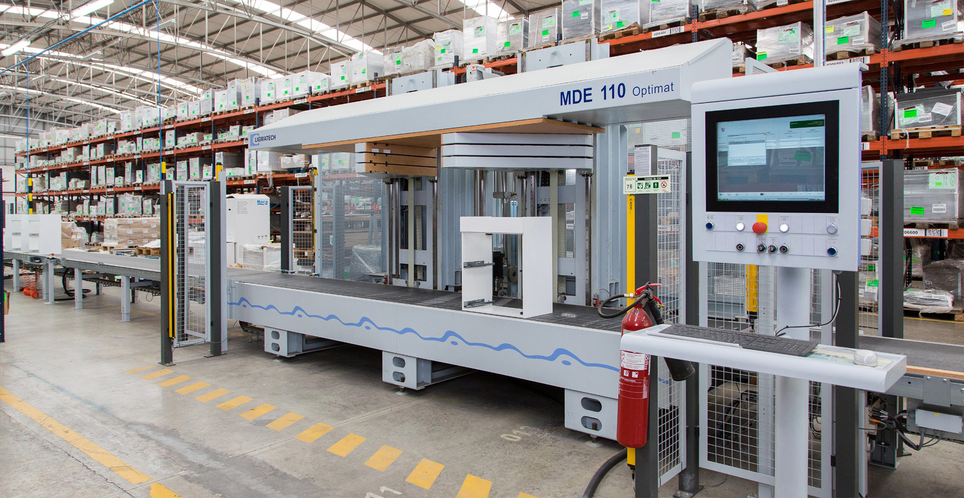 Roca Group | Memoria Anual 2022