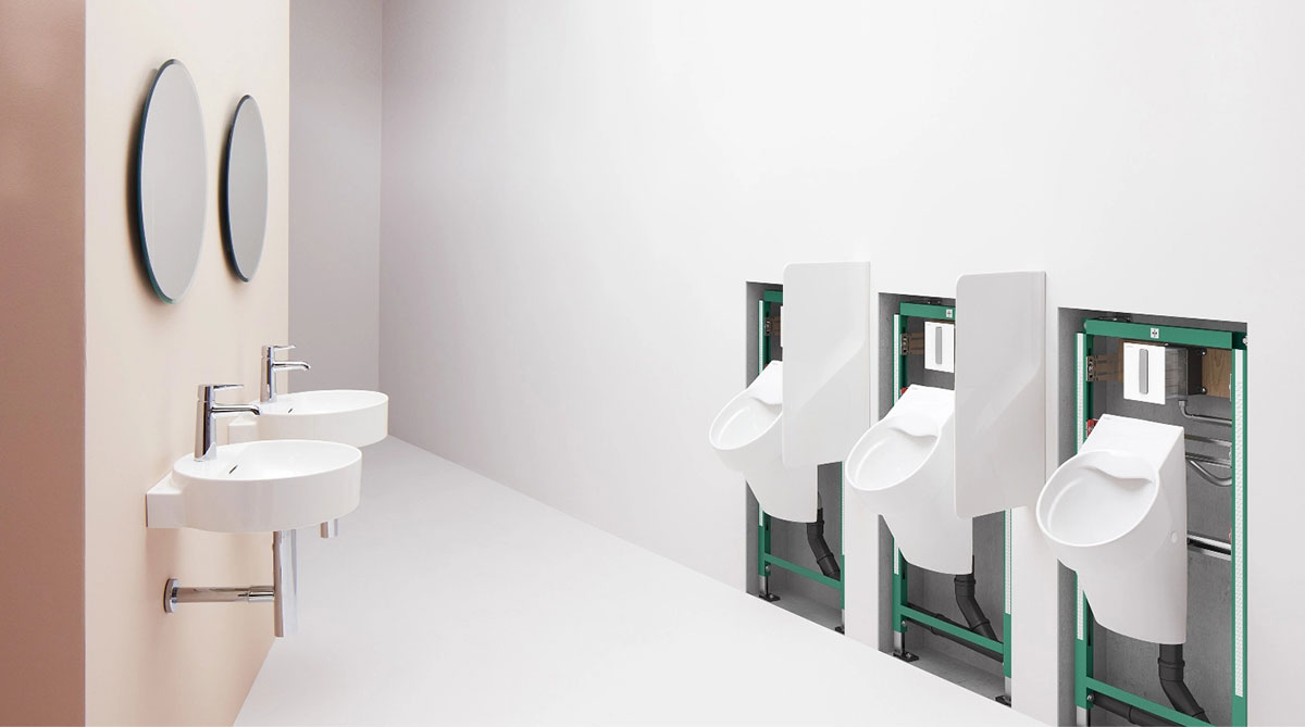 Roca Group | Memoria Anual 2022