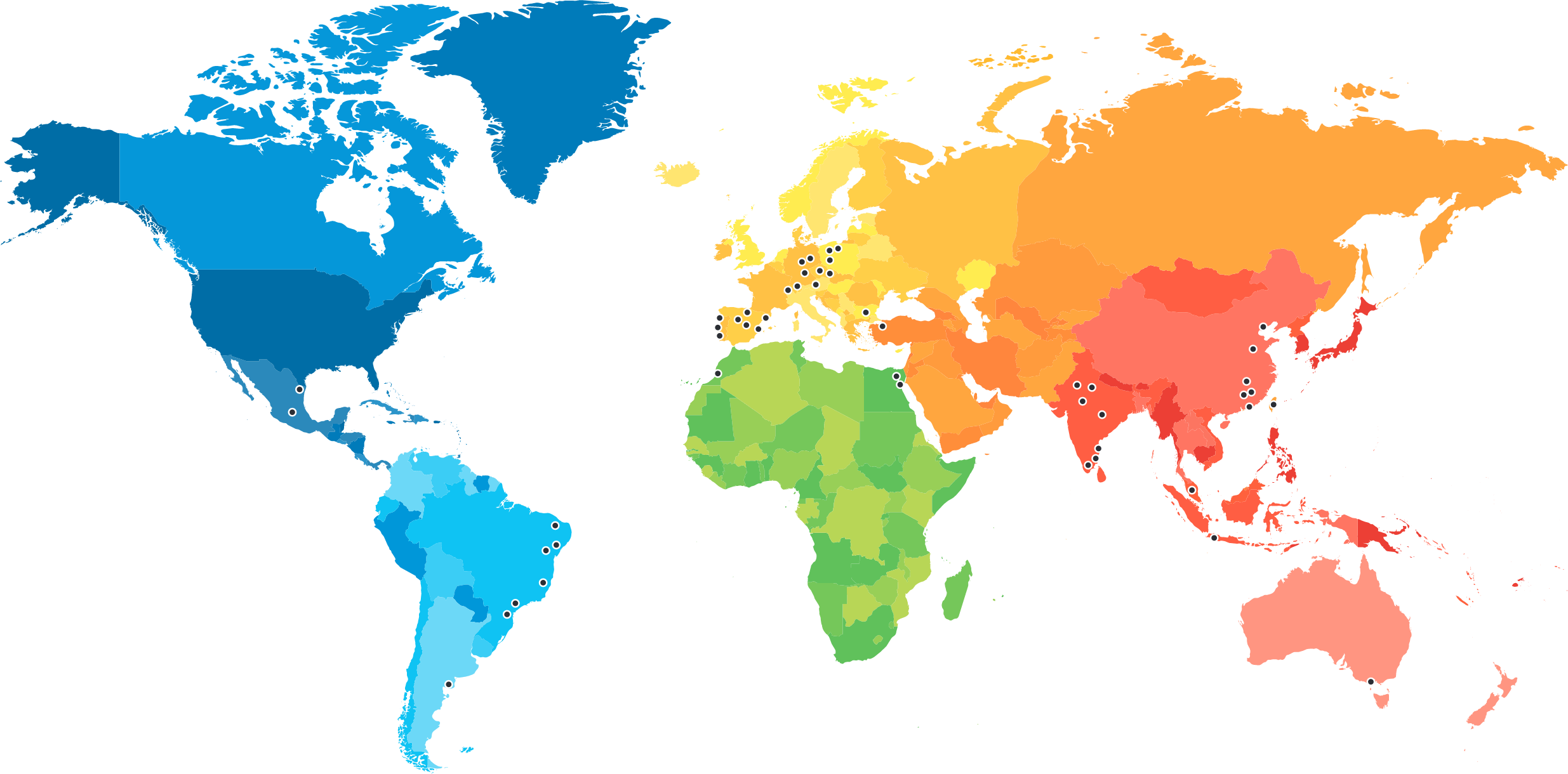 Roca Group | Memoria Anual 2022