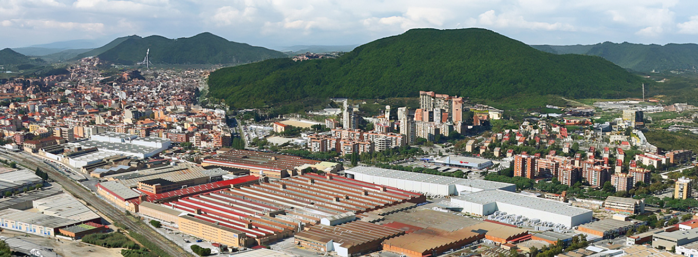 About Roca Group