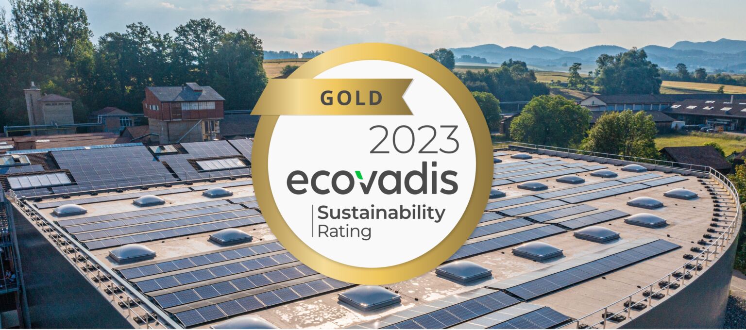 Roca Group achieves Gold Medal recognition from EcoVadis for ...