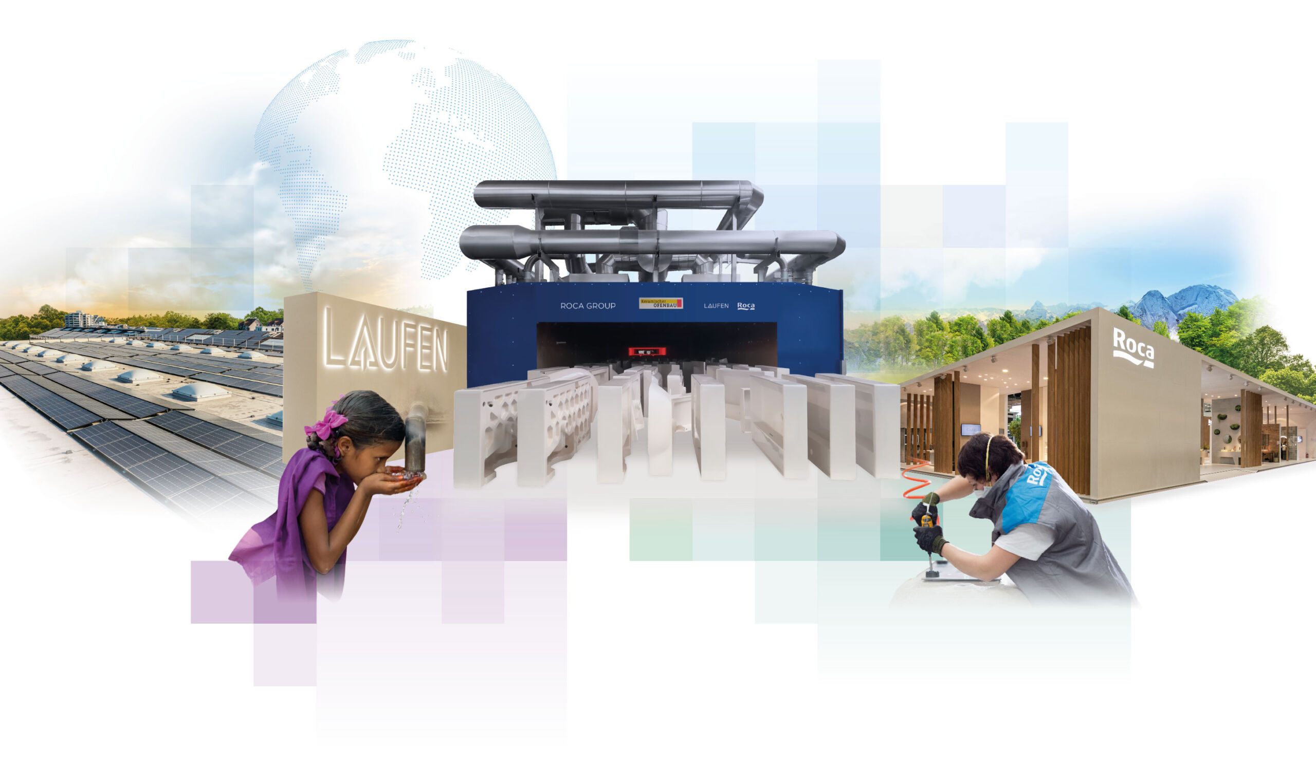 Annual Reports - Roca Group