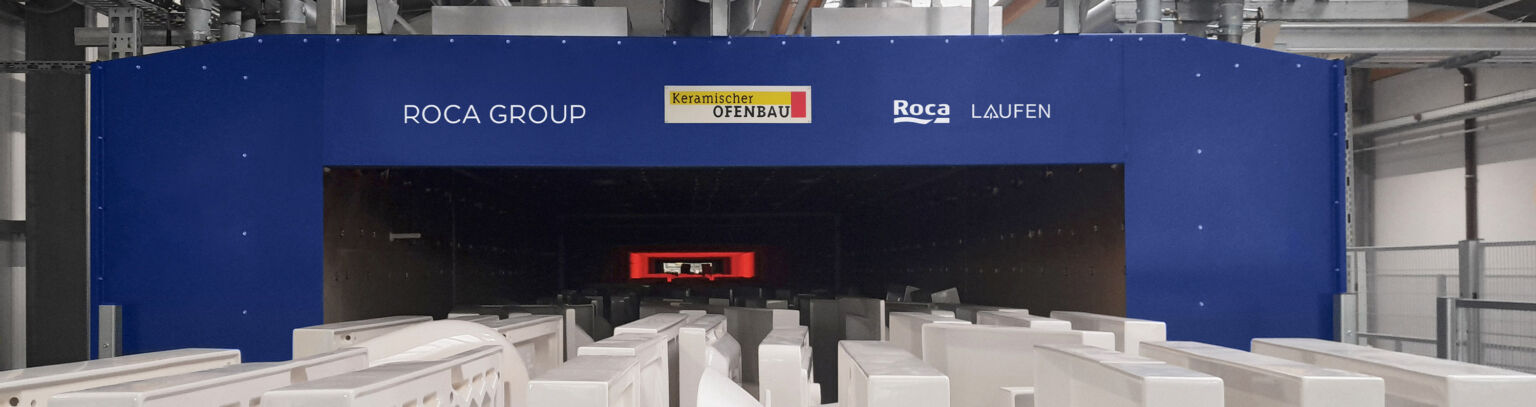We are Roca Group - Corporate Site
