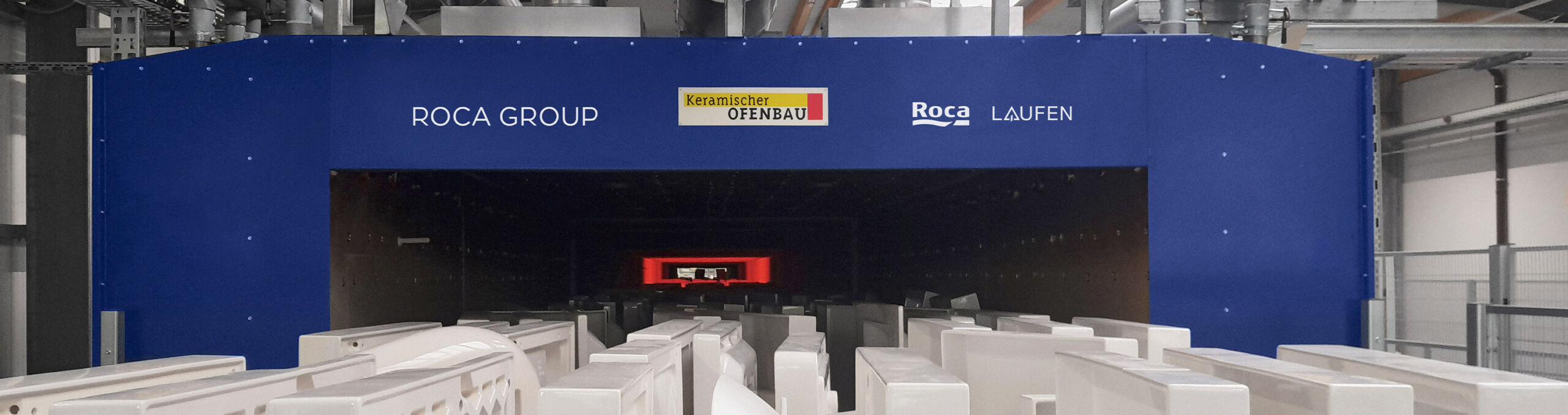 We are Roca Group - Corporate Site